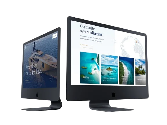 Custom Website Design - Your Web Studios